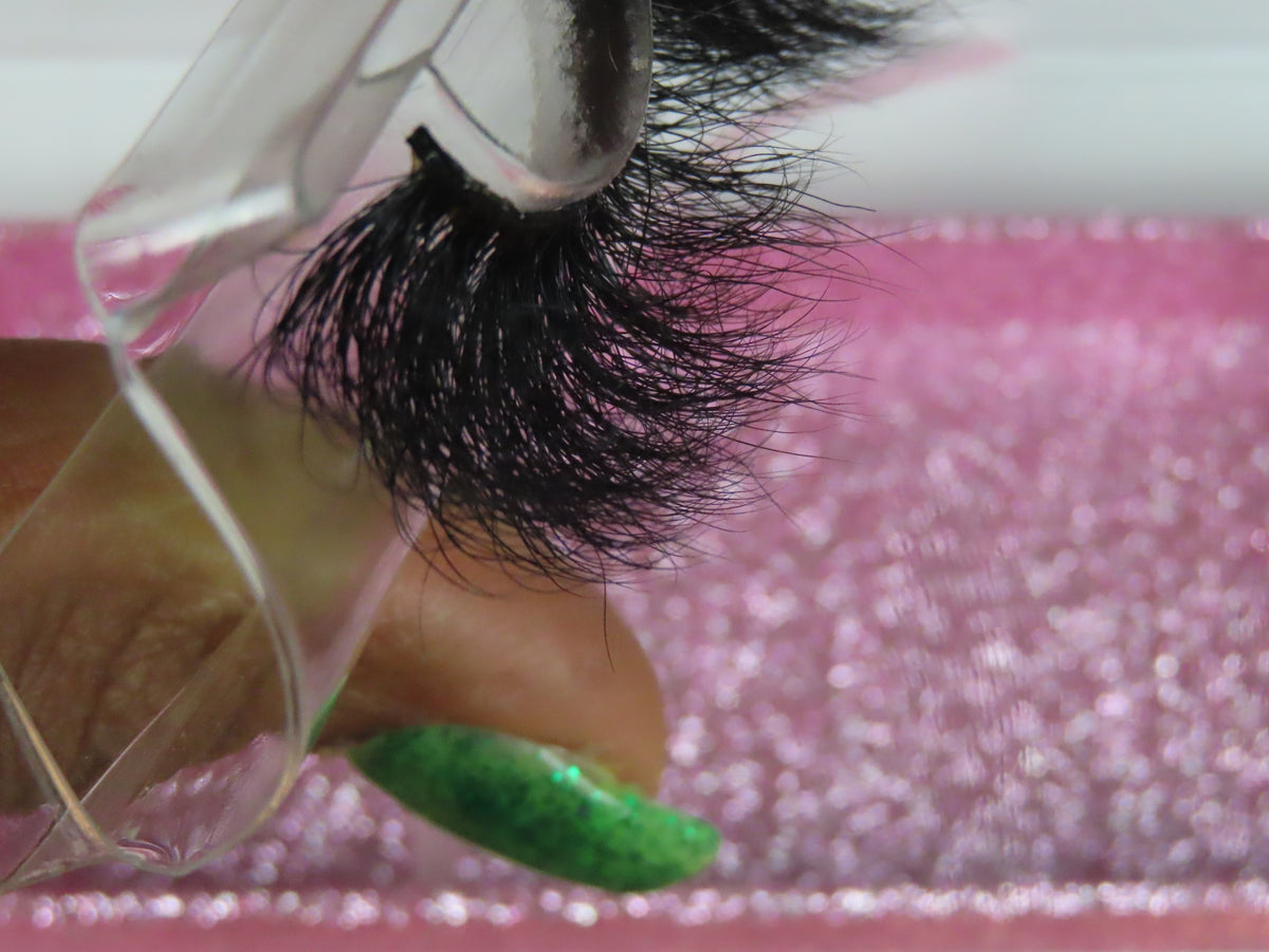 Eye Candy – Wig Fanatic