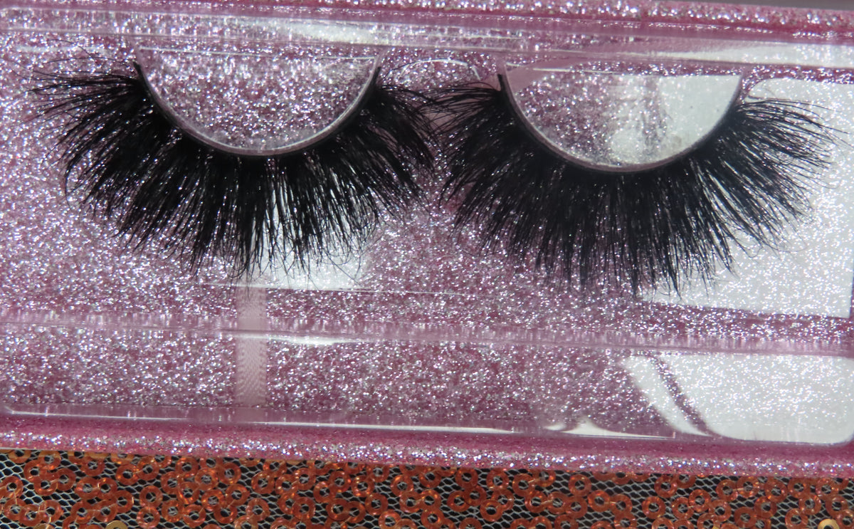 Eye Candy – Wig Fanatic