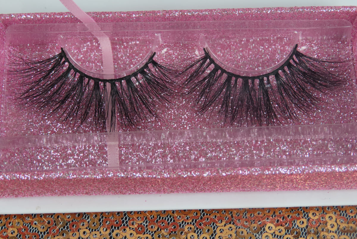 Flirty – Wig Fanatic