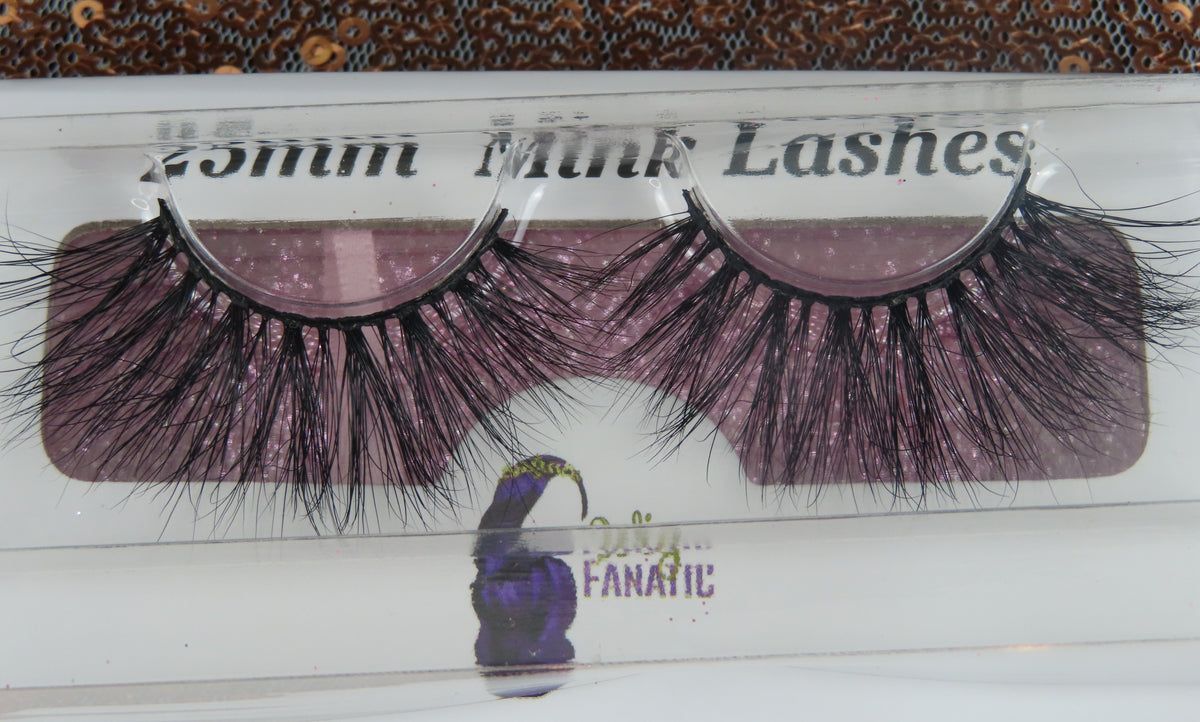Flirty – Wig Fanatic