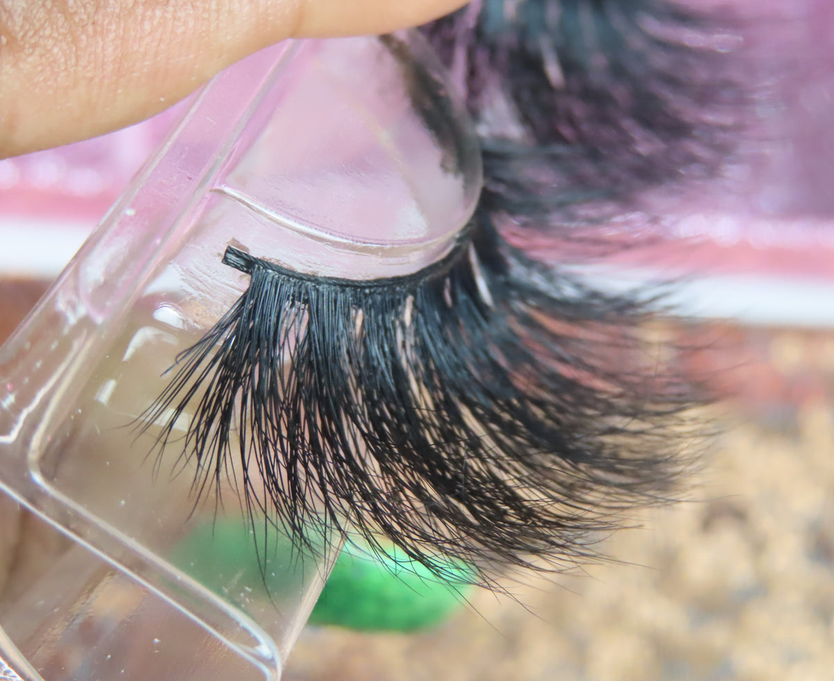 Spice – Wig Fanatic