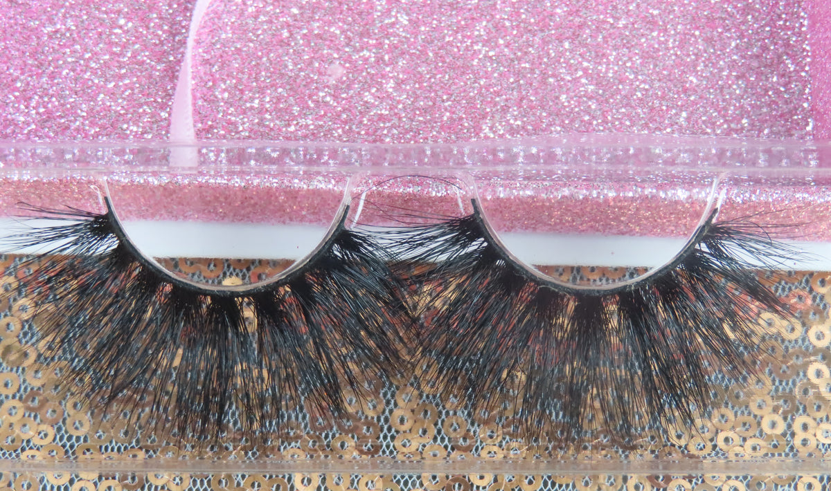 Spice – Wig Fanatic